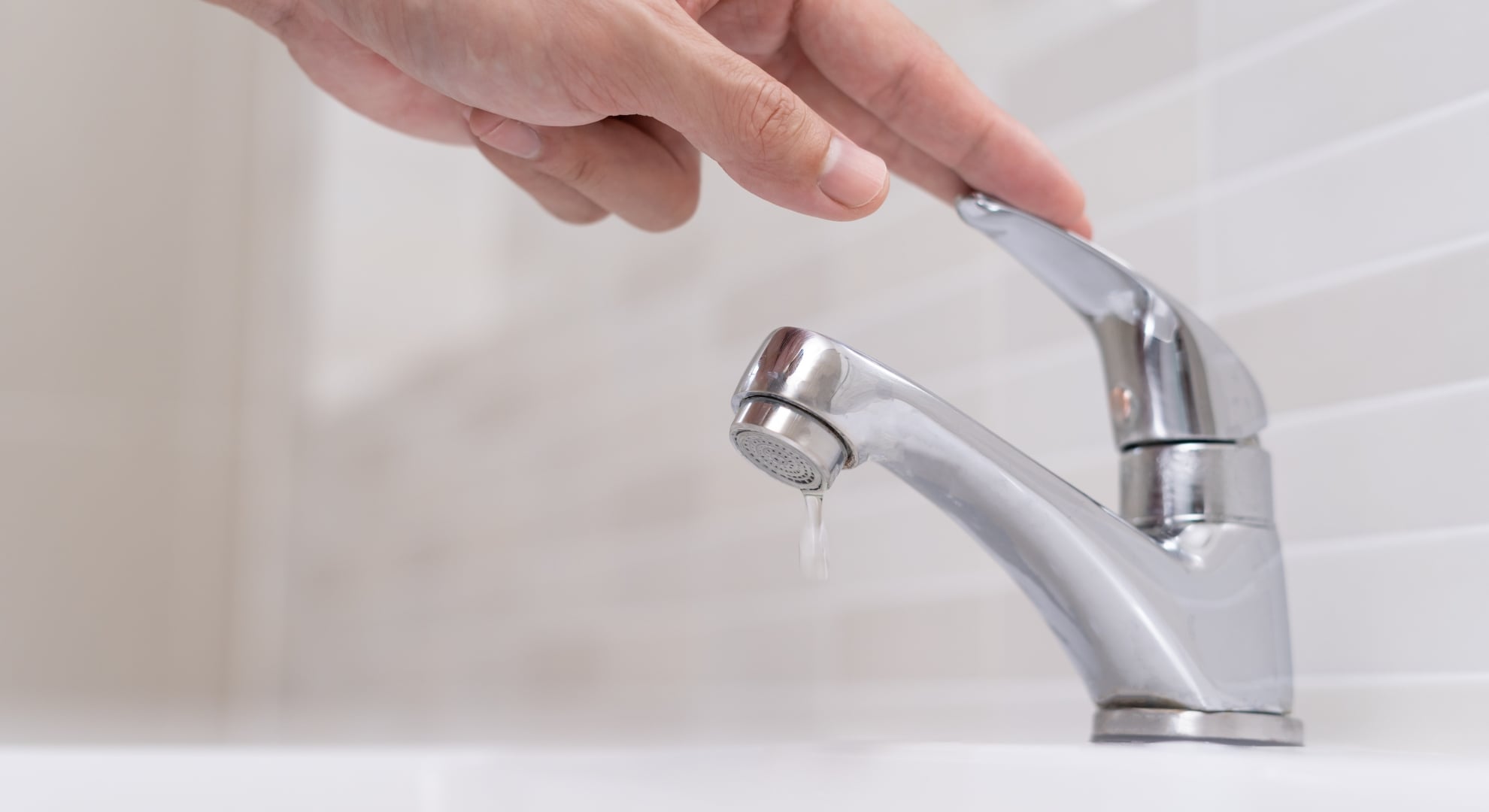Ways to save on your bills and conserve water
